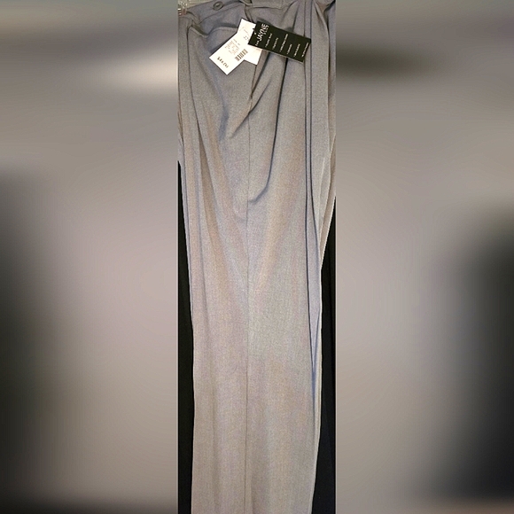 Jayne by Catherine's | Pants & Jumpsuits | Womens Jayne Gray Dress ...